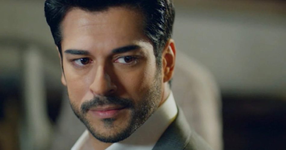 Endless Love, anticipazioni puntata di oggi: Kemal è caduto in una trappola