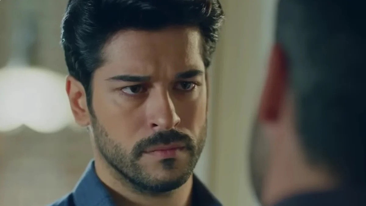 Endless Love, anticipazioni puntata di oggi: Kemal scopre gli uomini di Emir