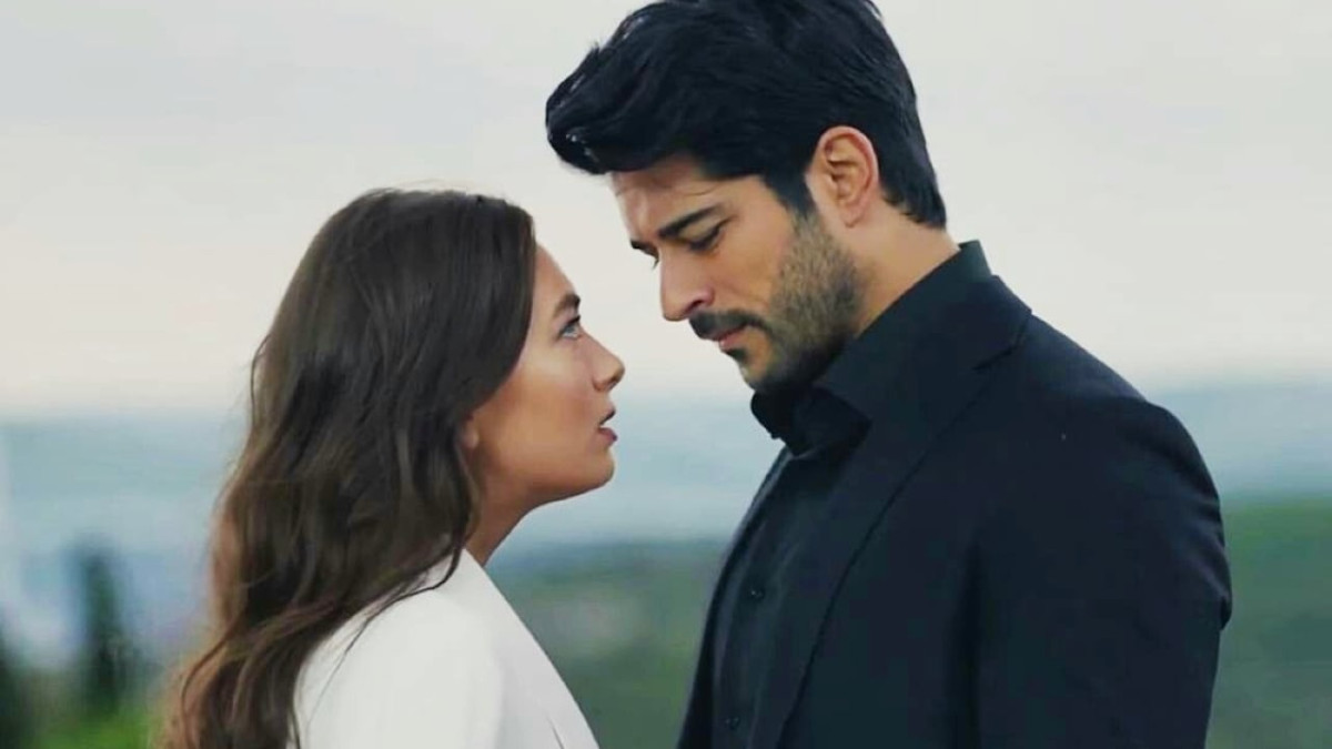 Endless Love, anticipazioni puntata di oggi: Kemal scopre la verità