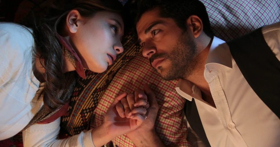 Endless Love, anticipazioni puntata di oggi: Nihan e Kemal sperduti in una baita