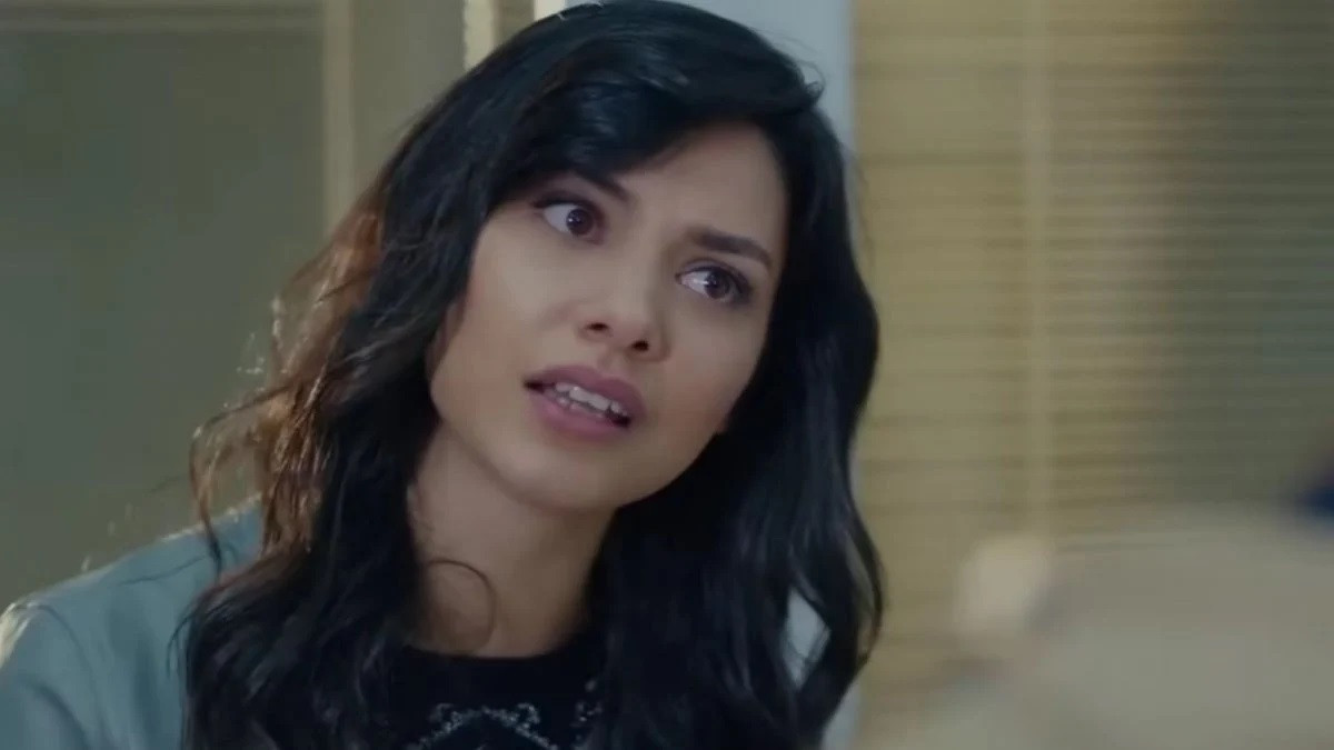 Endless Love, anticipazioni puntata di oggi: Nihan si confronta con Zeynep