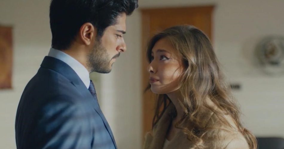 Endless Love, anticipazioni puntata di oggi: la casa dei ricordi