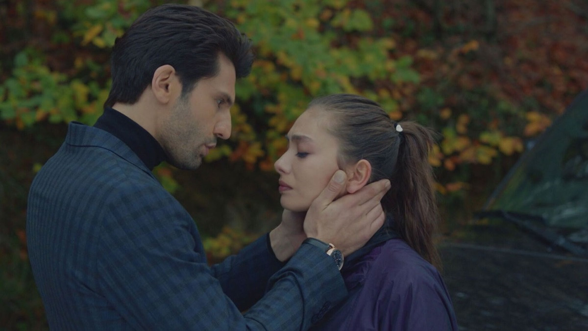 Endless Love, anticipazioni puntata di oggi: la verità sulle nozze tra Nihan ed Emir