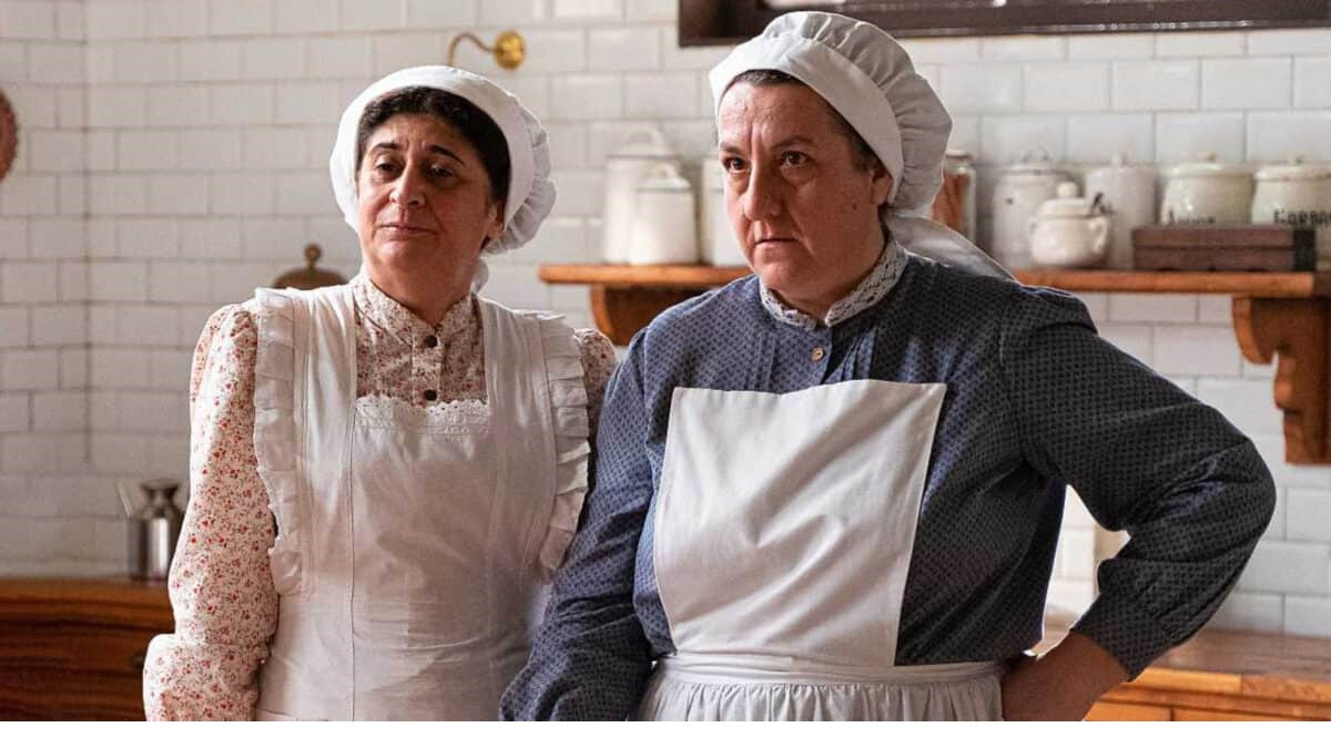 La Promessa, anticipazioni puntata di oggi 5 aprile in tv: la verità di Simona