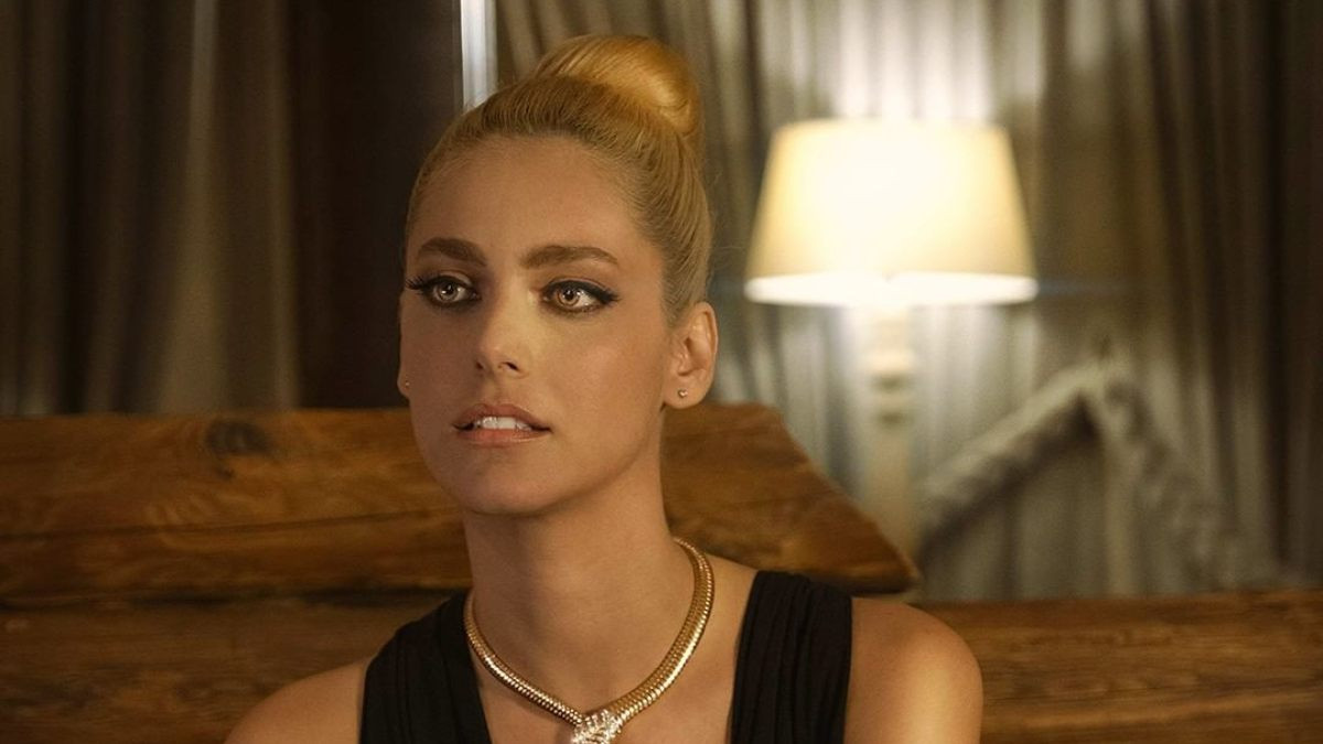 Diabolik, trama e cast del film tratto dal mitico fumetto degli anni ...