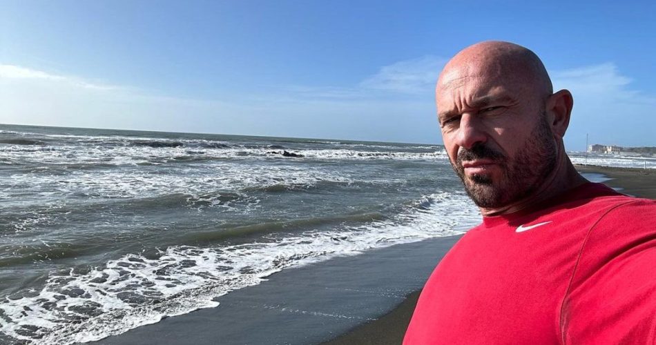 Addio a Daniela Shualy, la moglie di Raiz: il ricordo dell'attore di ...