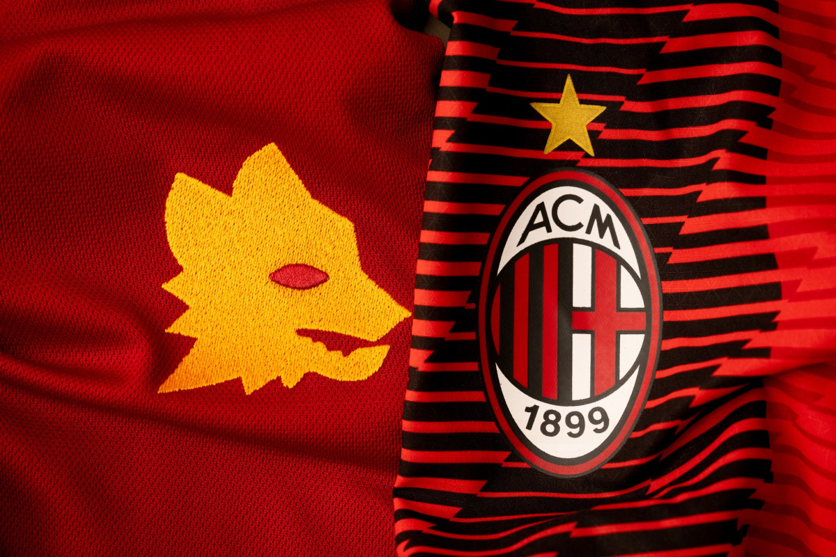 Roma-Milan diretta Europa League, dove vederla in tv: Sky, Dazn, Rai 1 o Tv8, formazioni