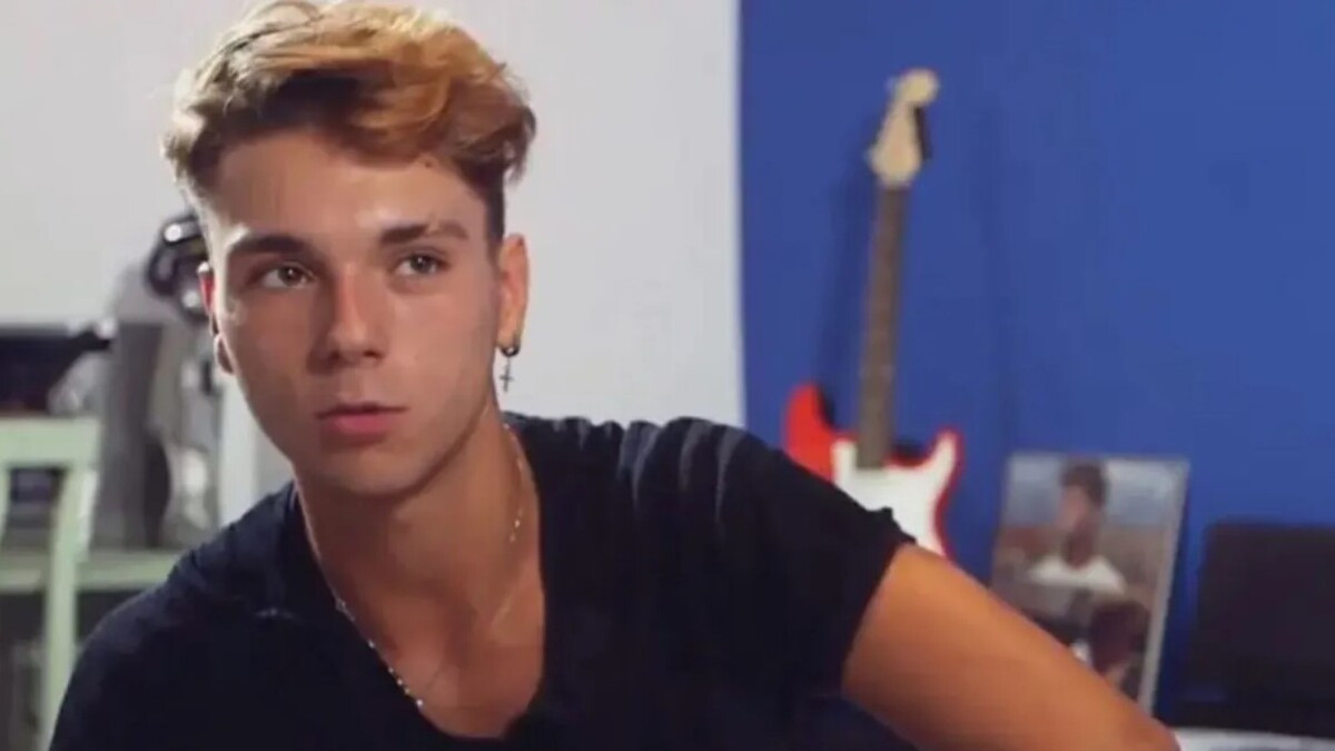 Il Collegio, Dimitri Tammaro Iannone morto a 24 anni