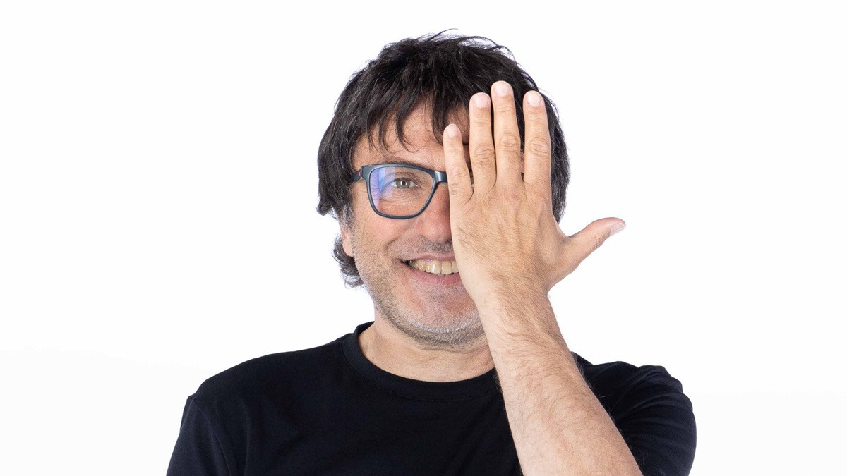 Dario Ballantini, imitatore e pittore: tutti i personaggi e quanto ...