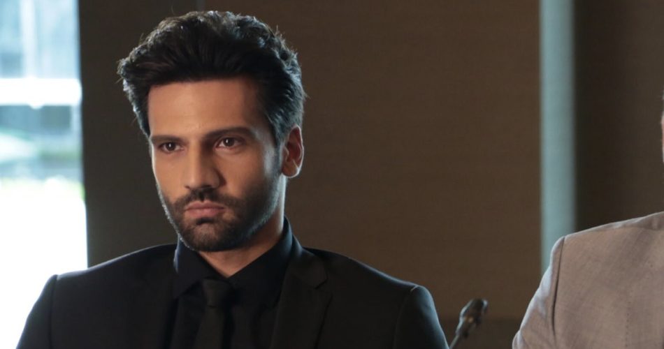 Endless Love, anticipazioni puntata di oggi: Emir segue Nihan