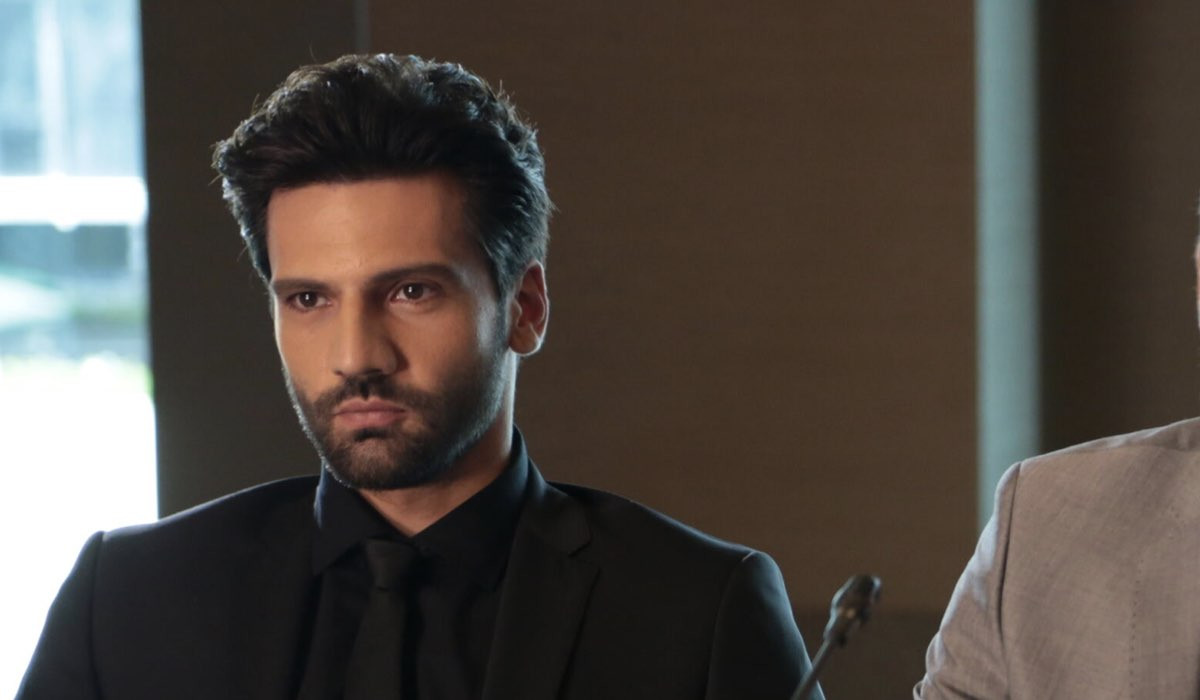 Endless Love, anticipazioni puntata di oggi: Emir segue Nihan