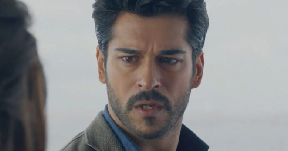 Endless Love, anticipazioni puntata di oggi: Kemal è sulle tracce di Nihan