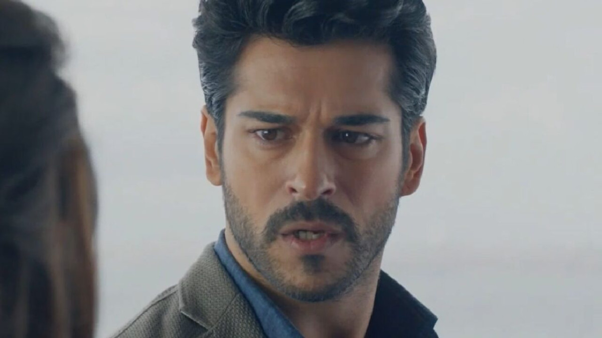 Endless Love, anticipazioni puntata di oggi: Kemal è sulle tracce di Nihan