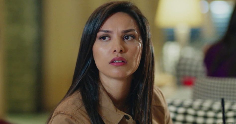 Endless Love, anticipazioni puntata di oggi: Zeynep scopre che Emir l'ha usata