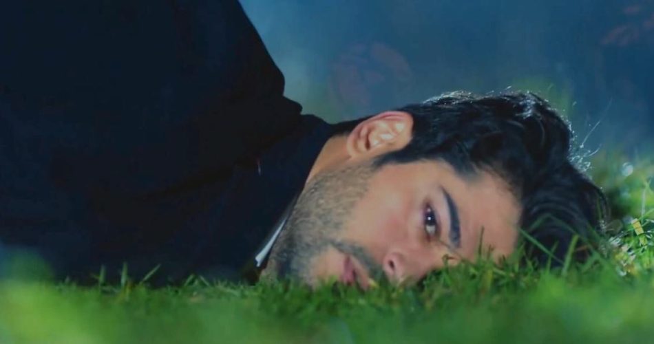 Endless Love, anticipazioni puntata di oggi: Kemal viene accoltellato