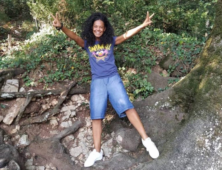 Jasmine Rotolo: età, carriera, padre della figlia di Stefania Rotolo