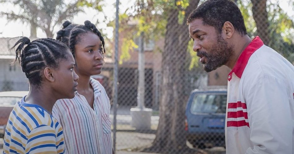 Una famiglia vincente - King Richard, trama del film sulle sorelle Williams