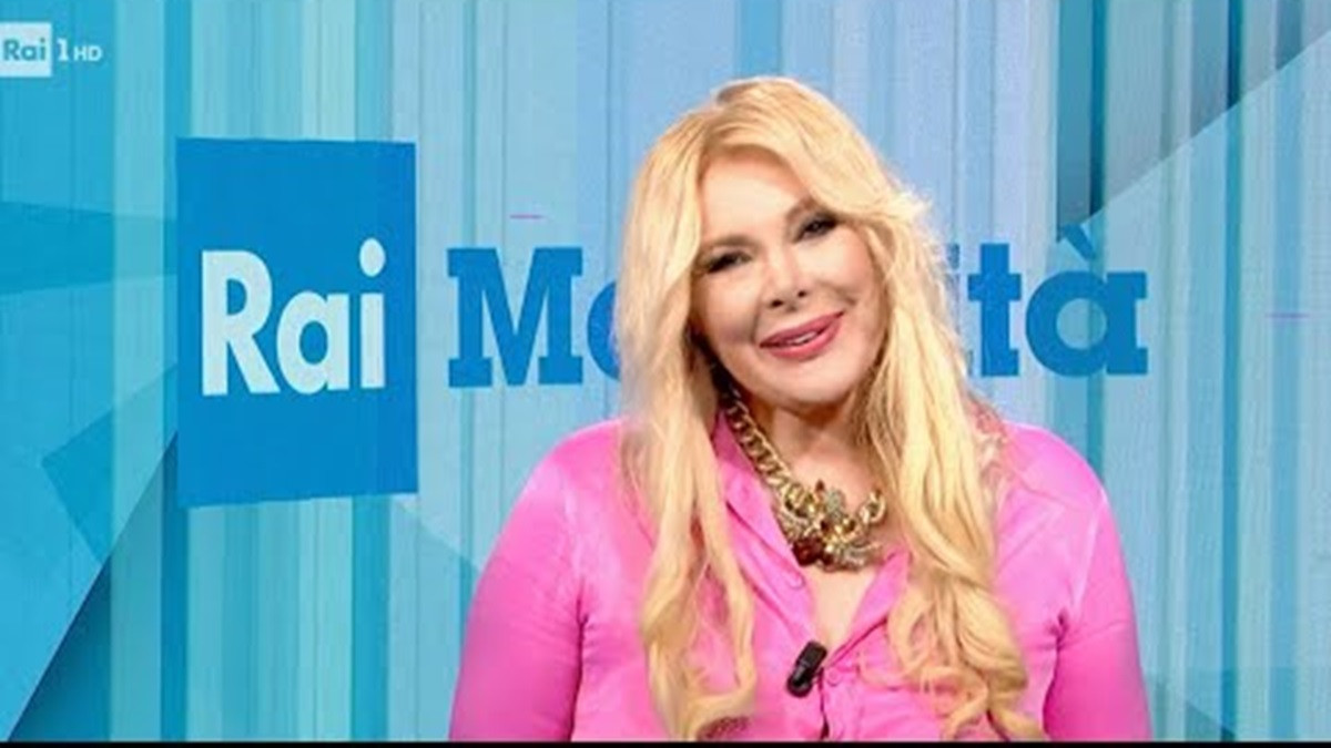 Alessandra Canale vince la causa contro la Rai: risarcita per danno d ...