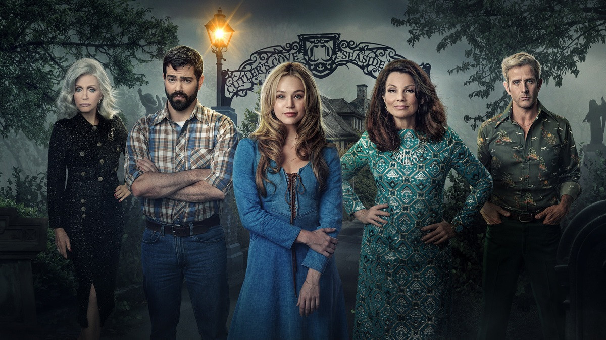 Dawn - Fantasmi del passato, il terzo film stasera in tv: trama e trailer