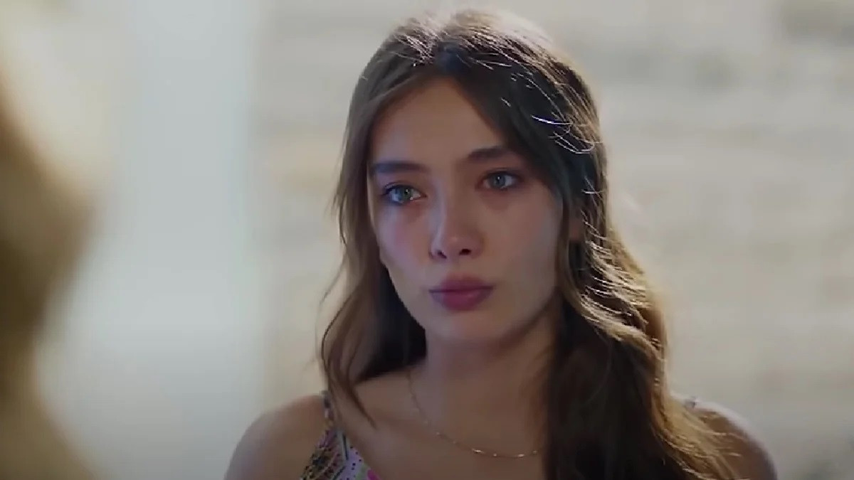 Endless Love, anticipazioni puntata di oggi: Nihan di nuovo sotto ricatto di Emir