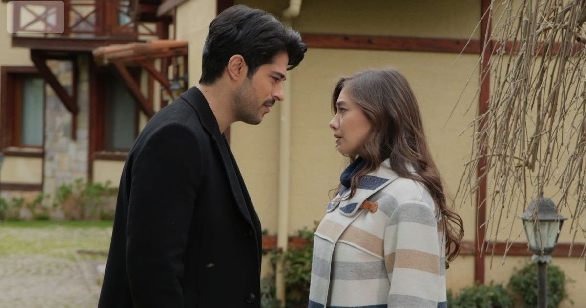 Endless Love, anticipazioni puntata di oggi: Nihan e Kemal fanno scandalo