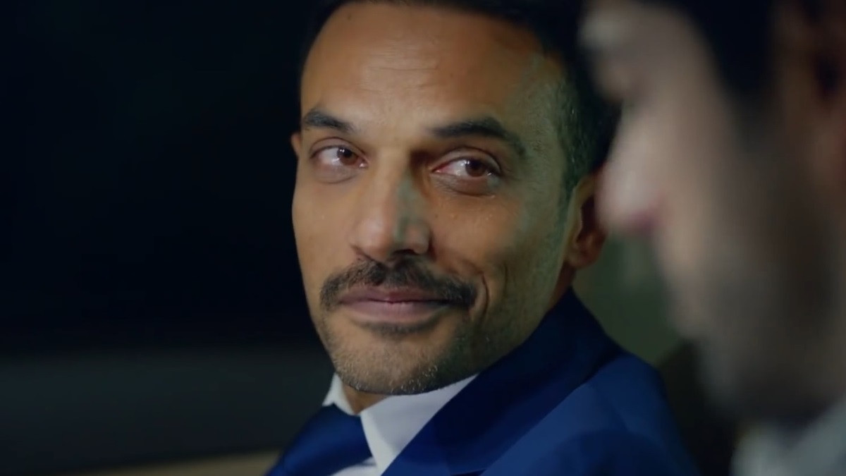 Endless Love, anticipazioni puntata di oggi: Zehir ha trovato Nursen