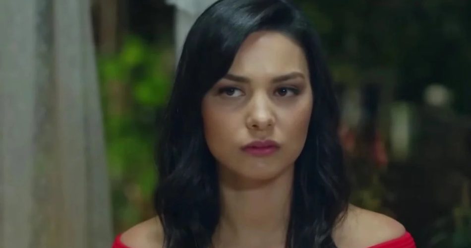 Endless Love, anticipazioni puntata di oggi: Zeynep è davvero incinta