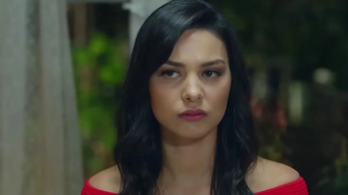 Endless Love, anticipazioni puntata di oggi: Zeynep è davvero incinta