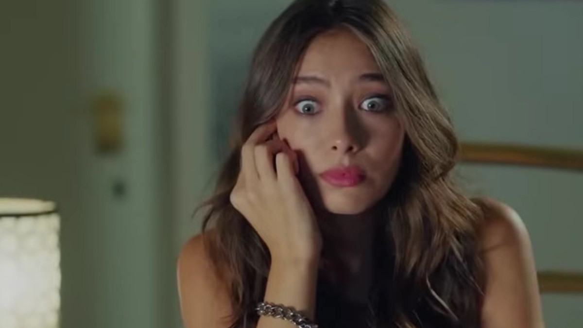 Endless Love, anticipazioni puntata di oggi: in Nihan scoppia la gelosia