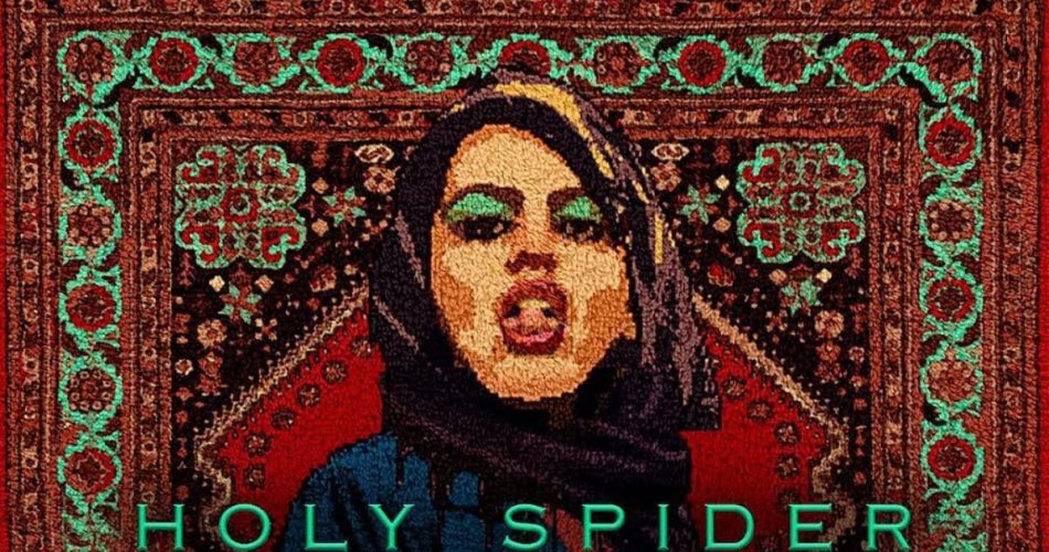 Holy Spider, trama e curiosità del film denuncia ambientato in Iran