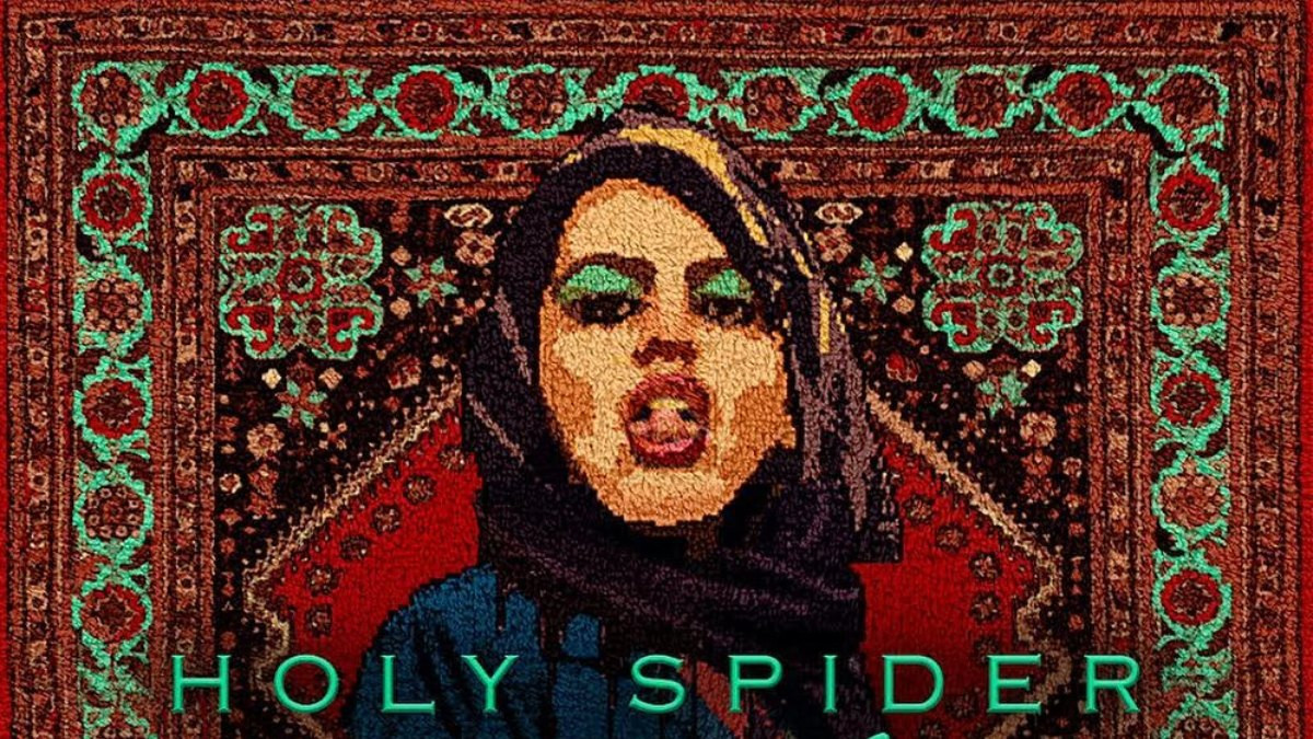 Holy Spider, trama e curiosità del film denuncia ambientato in Iran