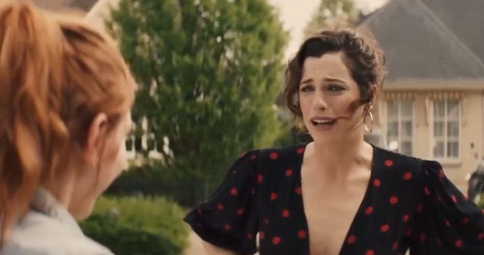 La coppia della porta accanto, stasera finale di stagione Rai 2