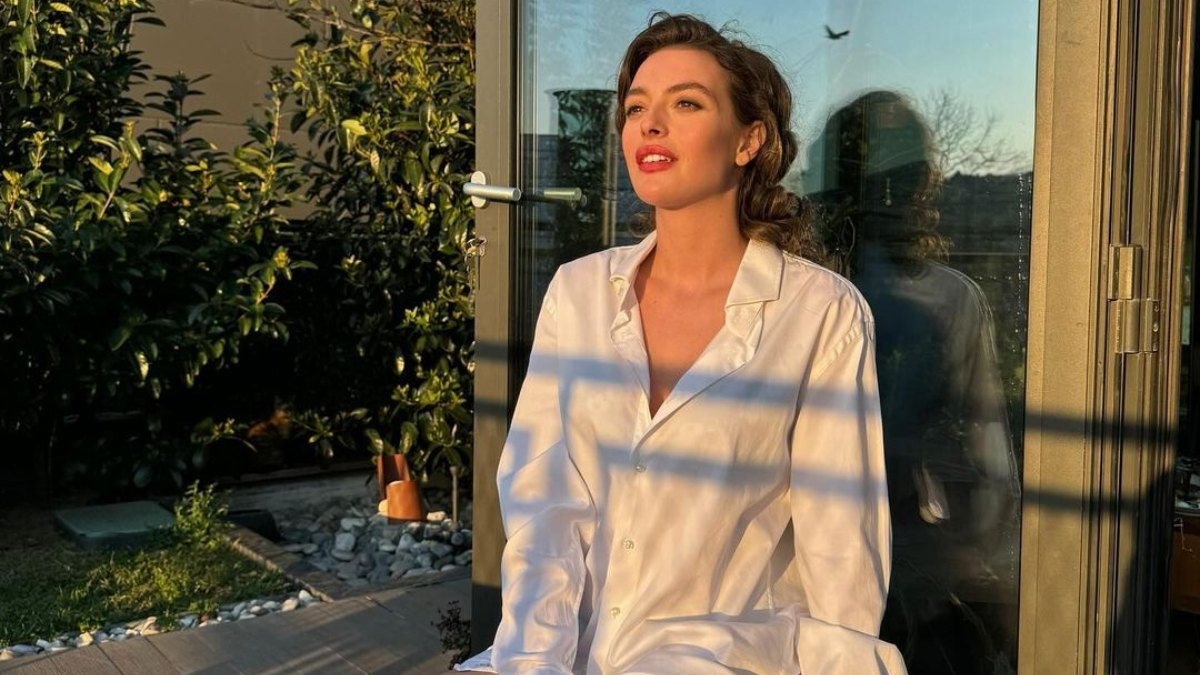 Melis Sezen, chi è la Deva de La rosa della vendetta: carriera e vita privata