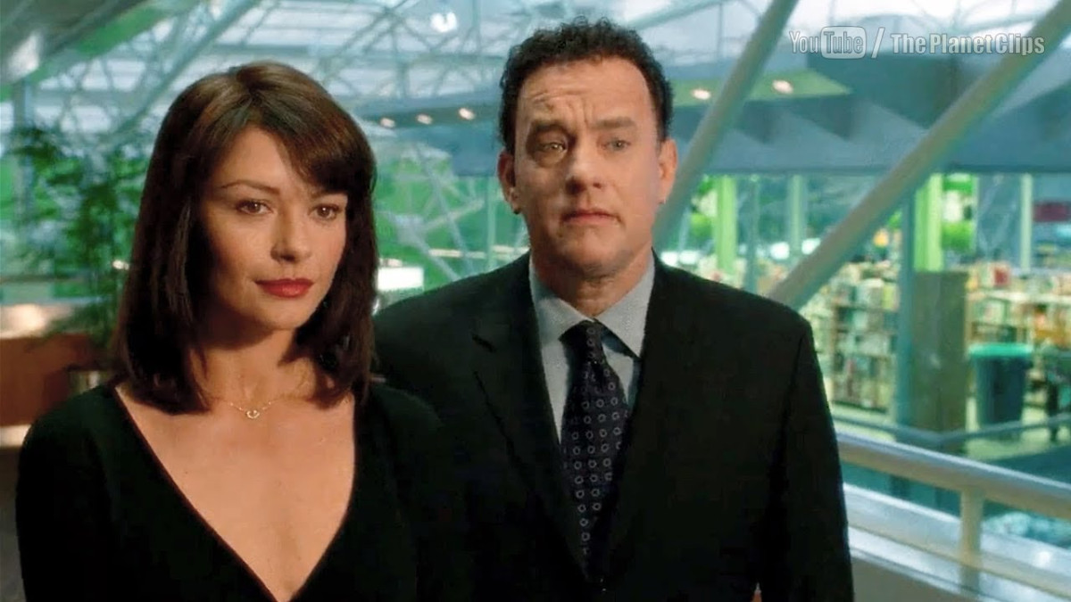 The Terminal, tutto sulla storia vera dietro il film di Spielberg con ...