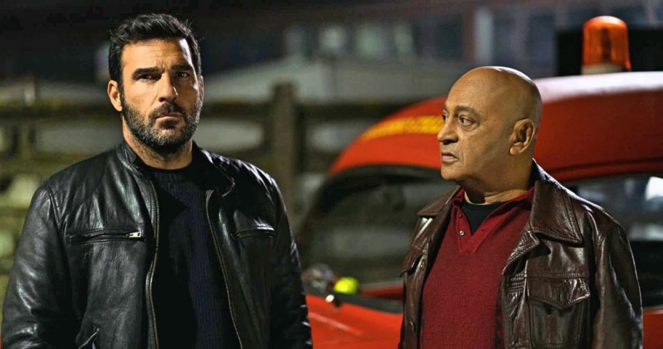 Cinema in lutto, Edoardo Leo sconvolto per la morte di Hassani Shapi ...