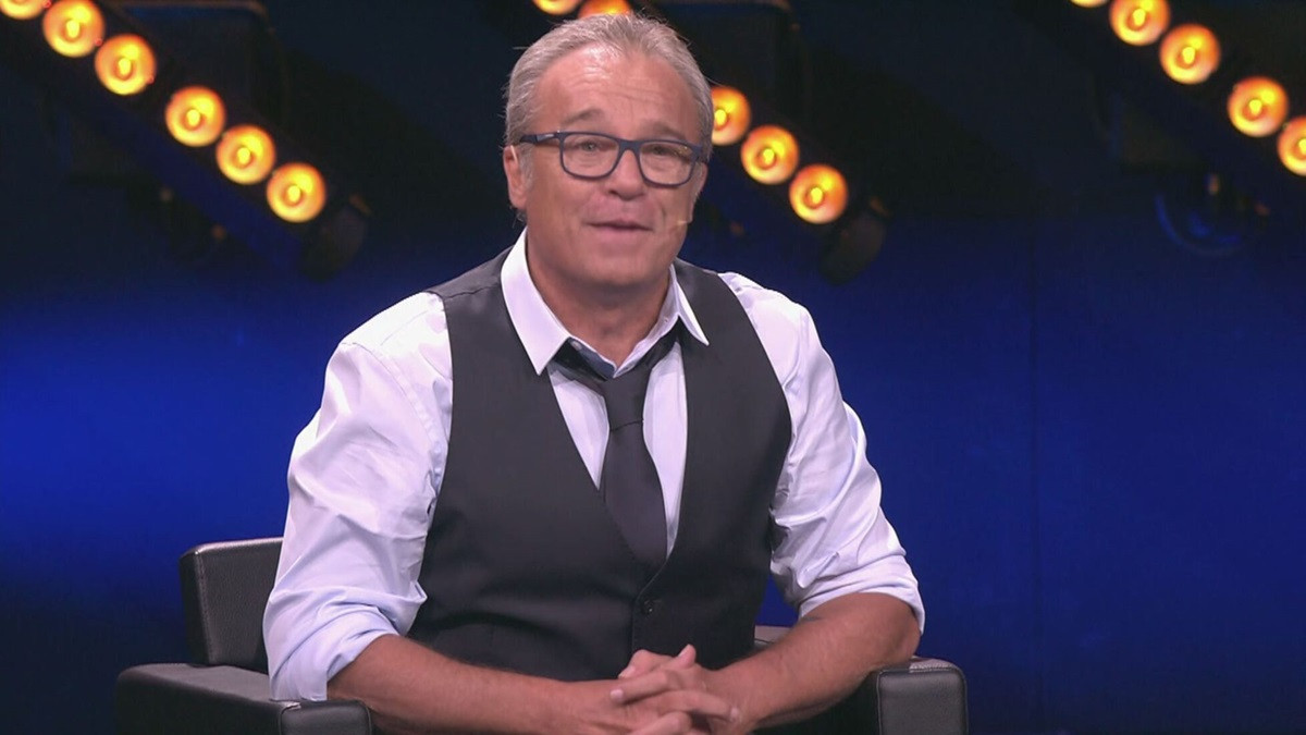 I Cesaroni 7, Claudio Amendola lancia la bomba: “A novembre le riprese"