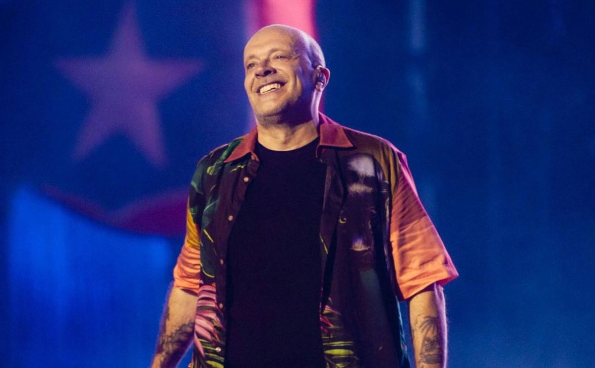 Circo Max – Una notte di hit, la serata di Max Pezzali: anticipazioni e ...