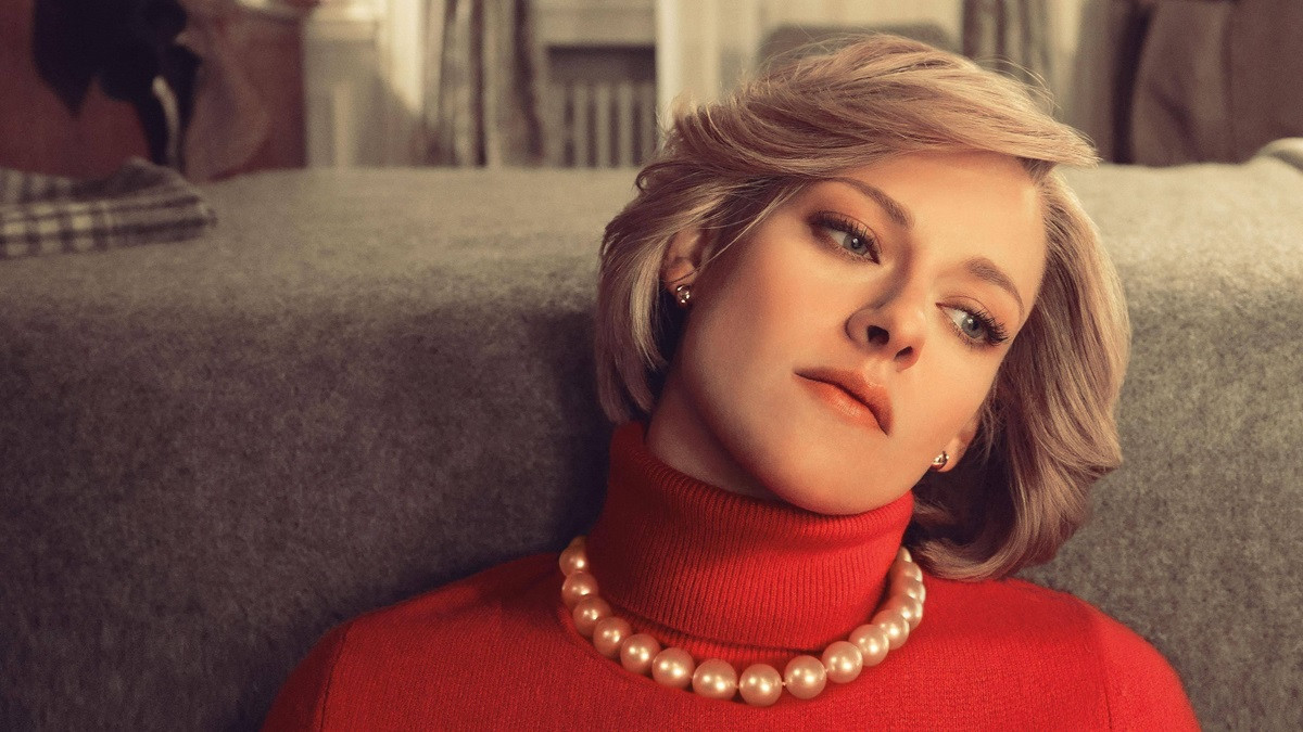 Spencer, la storia di Lady D stasera in tv: la trama del film tra ...