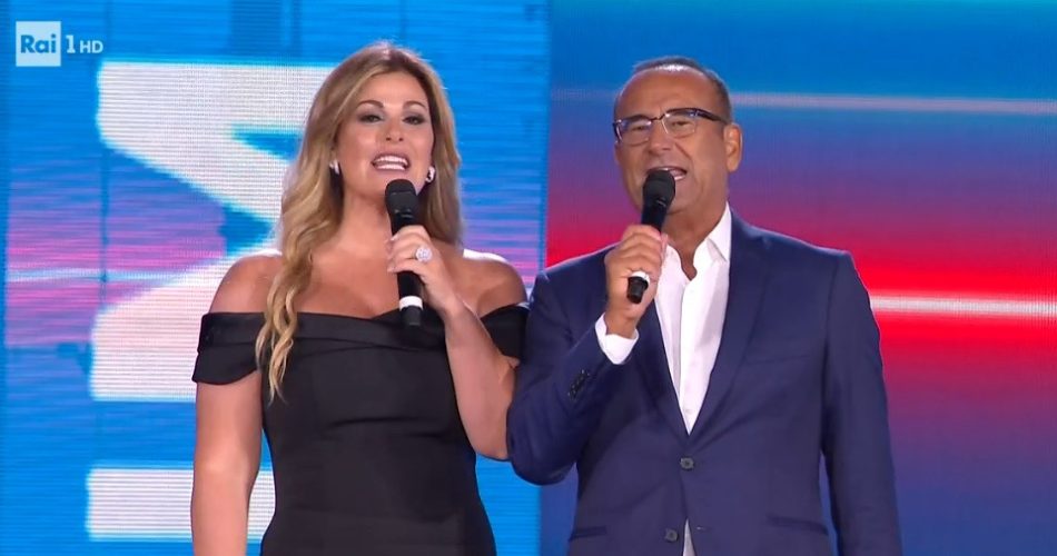 Tim Music Awards 2024, il concerto stasera in tv: cantanti e ospiti