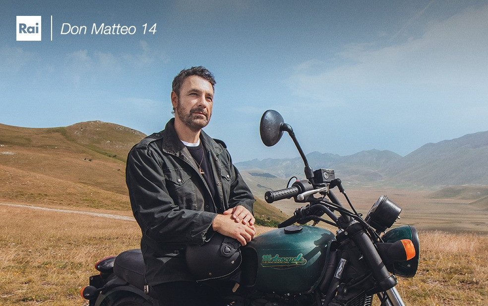 Don Matteo 14 non va in onda, sospeso: il motivo e quando tornano Raoul ...