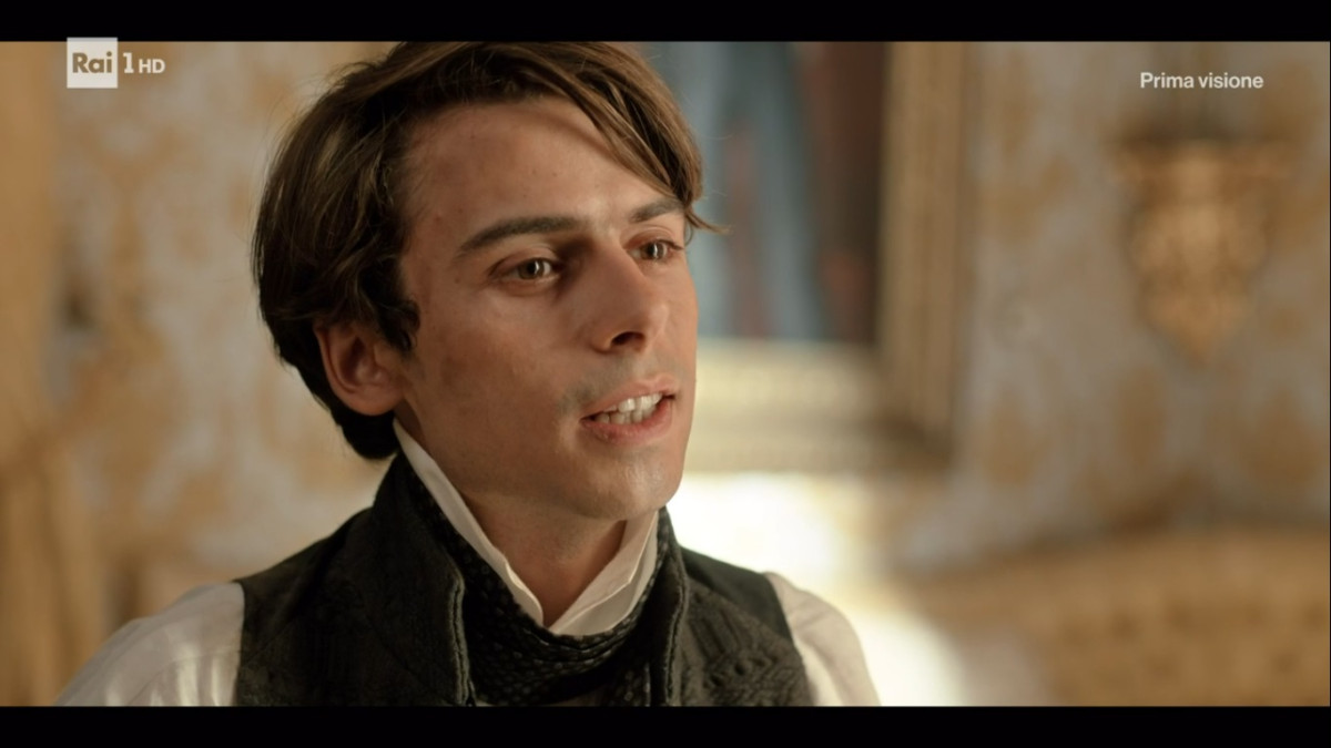 Leopardi - Il poeta dell'infinito: su Rai 1 gran finale per la miniserie firmata da Sergio ...