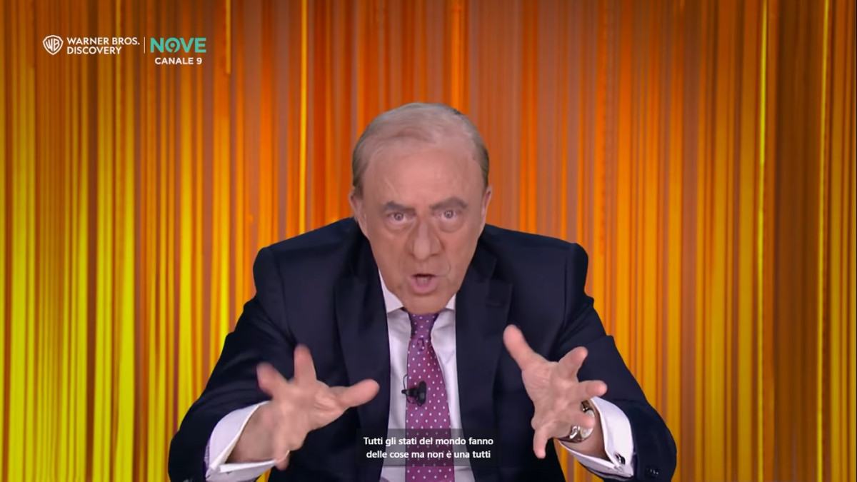 Fratelli di Crozza 2025 quando ricomincia la nuova stagione: c'è la ...