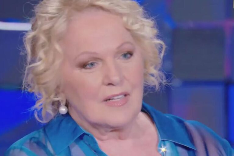 Katia Ricciarelli, polemica senza limiti: "Non perdonerò mai" • IMTV